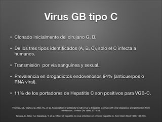 Hepatitis aguda | PDF