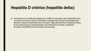 Hepatitis aguda y crónica. 2022.pptx