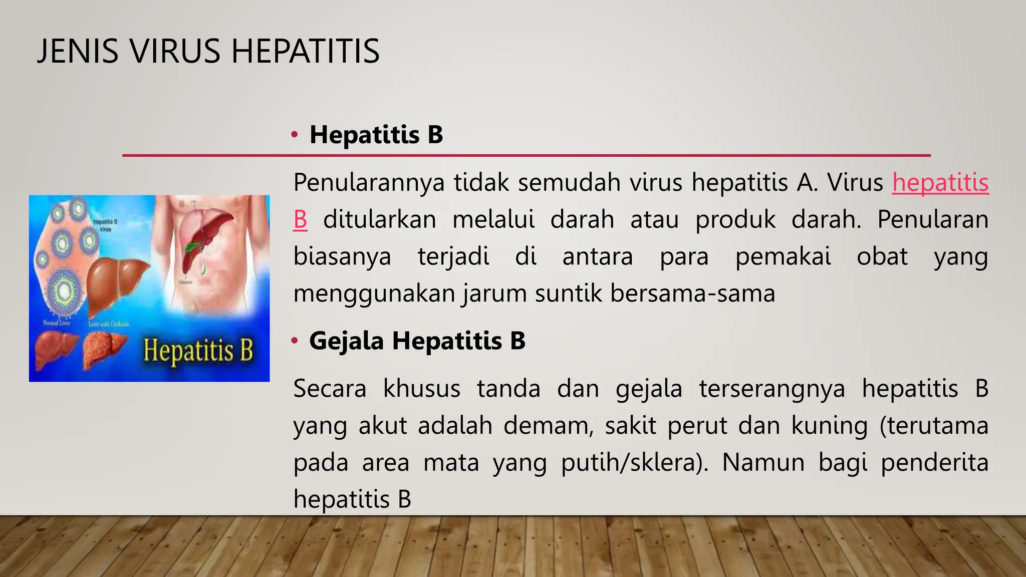 PENTINGNYA KESEHATAN HEPATITIS AKUT.pptx