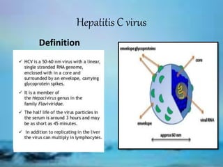 Hepatitis and macrovascular | PPT