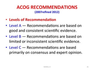 Hepatitis and pregnancy warda | PDF