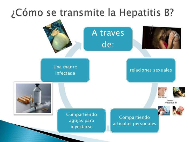 Hepatitis b
