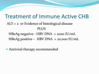 Hepatitis b | PPT