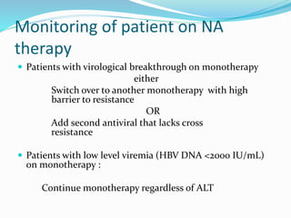 Hepatitis b | PPTX