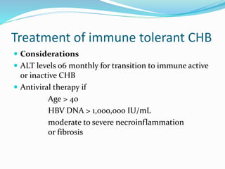 Hepatitis b | PPT