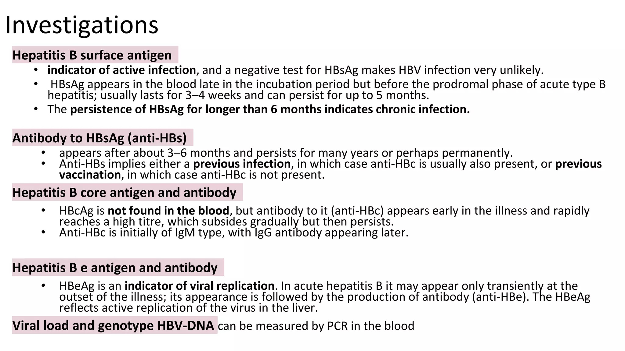 Hepatitis B virus | PPTX