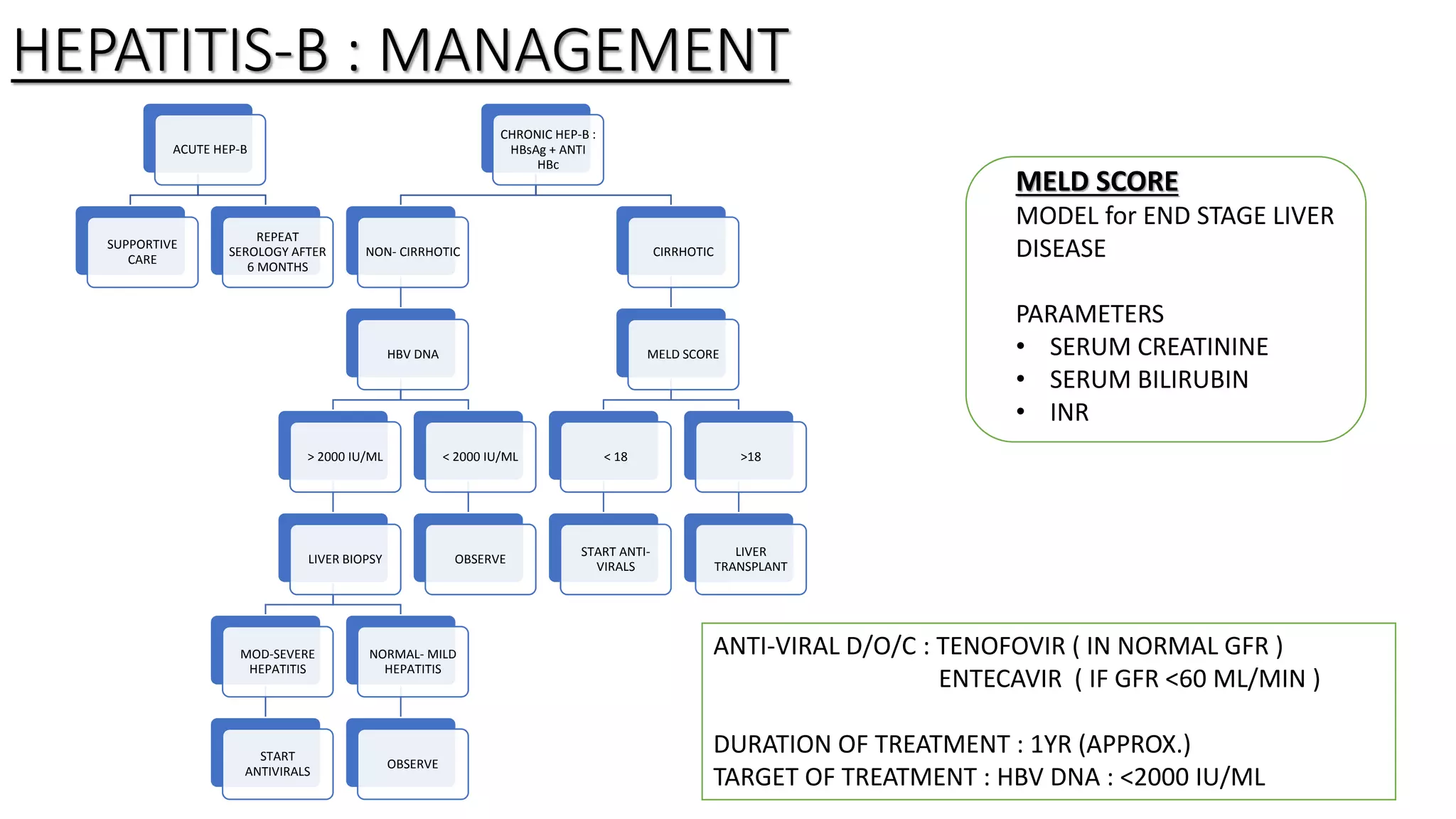 Hepatitis B and Hepatitis C by Dr Debashis Nanda | PPTX