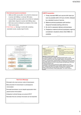 hepatitis B.pdf | Pregnancy | Reproductive Health