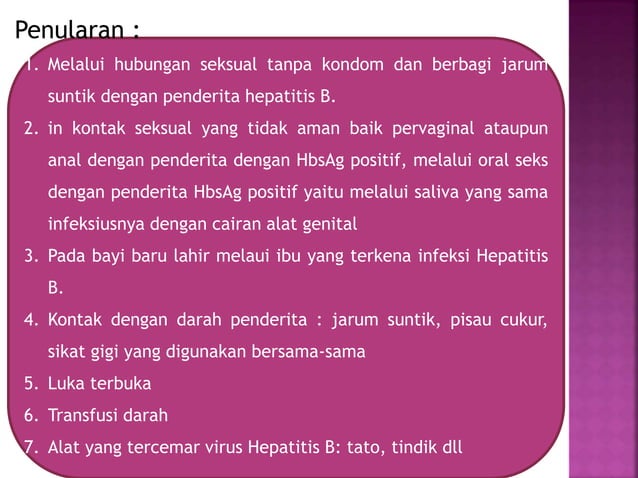 HEPATITIS B.pptx