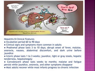 Hepatitis B Department of Physiotherapy, SHUATS | PPTX
