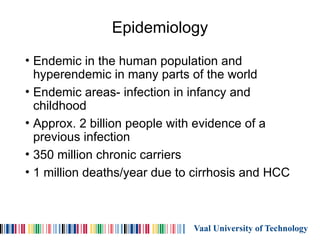 Hepatitis B.microbiology, medical microbiology | PPT
