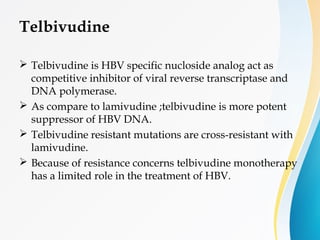 Hepatitis b (1) | PPT