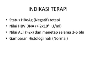 Hepatitis B dalam Kehamilan YNA (3).ppt