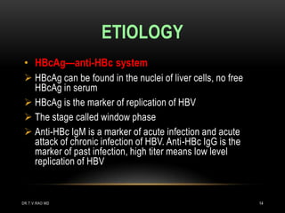 Hepatitis B Infection; Diagnosis and Interpretation.pdf