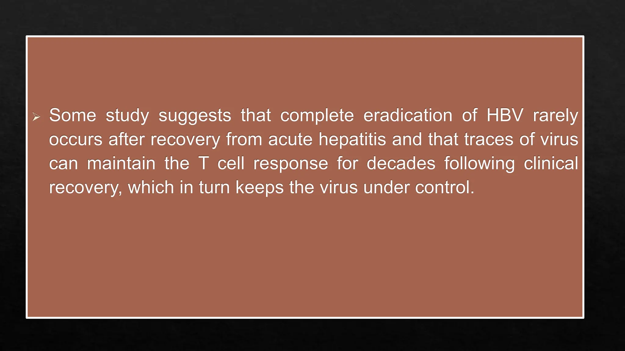 HEPATITIS B micro.pptx AND ITS APPLICATION | PPTX