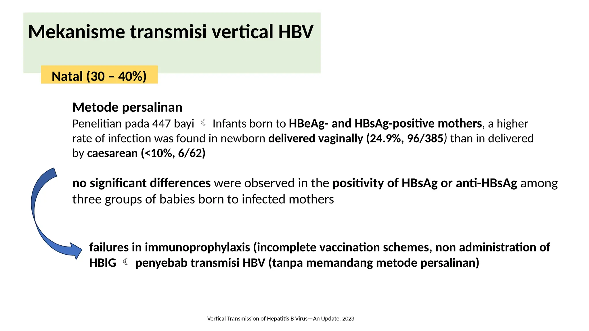 hepatitis B modif.pptx edukasi kesehatan pada anak-anak | PPTX