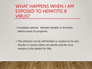 HEPATITIS_B_presentation disease control and management.ppt