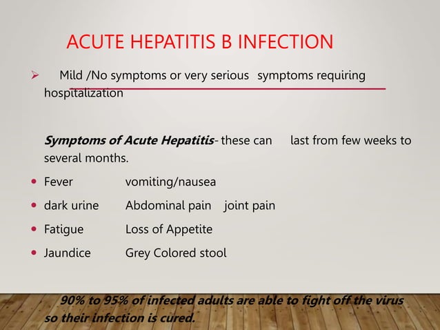 HEPATITIS_B_presentation disease control and management.ppt