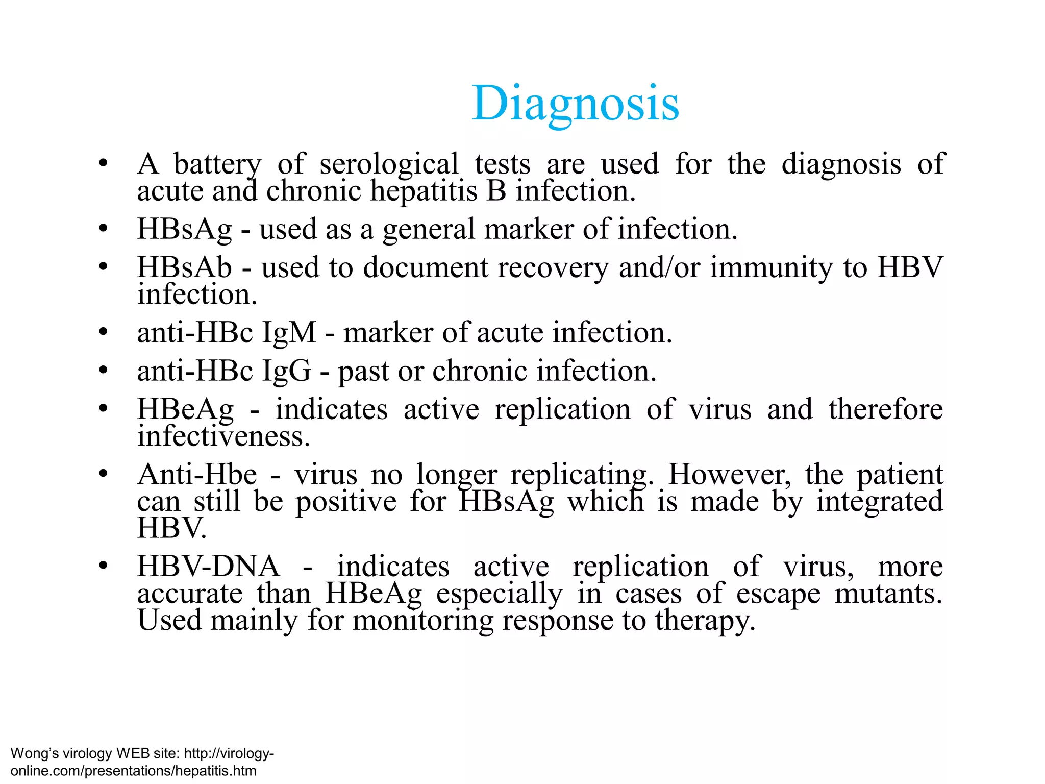 Hepatitis B virus.ppt