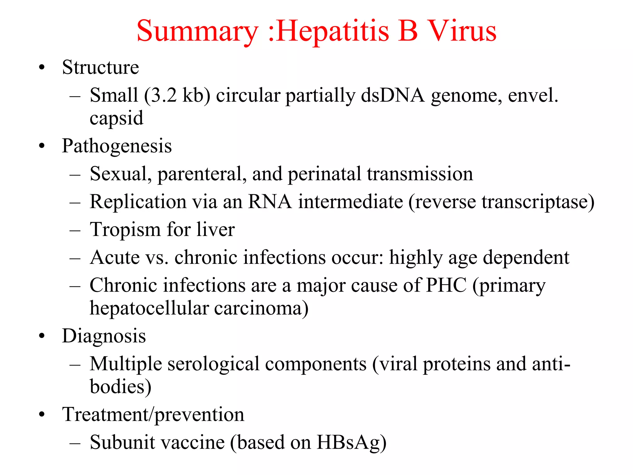 Hepatitis B virus.ppt