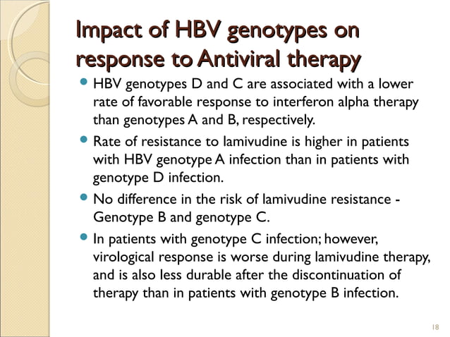 Hepatitis b virus general virology and laboratory diagnosis | PPT