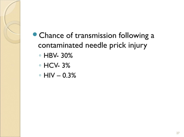Hepatitis b virus general virology and laboratory diagnosis | PPT
