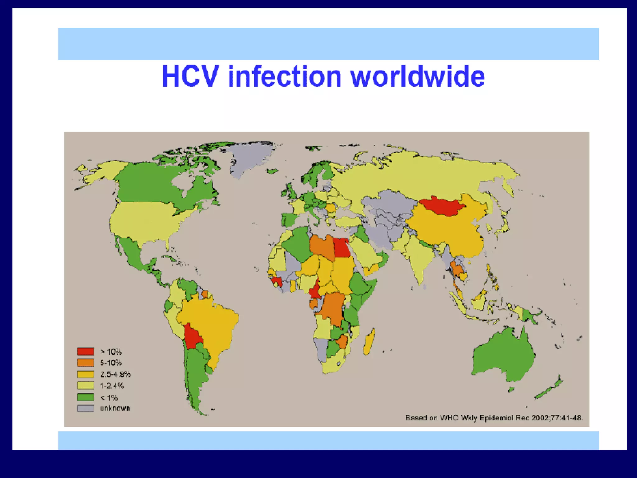 Hepatitis c | PPT