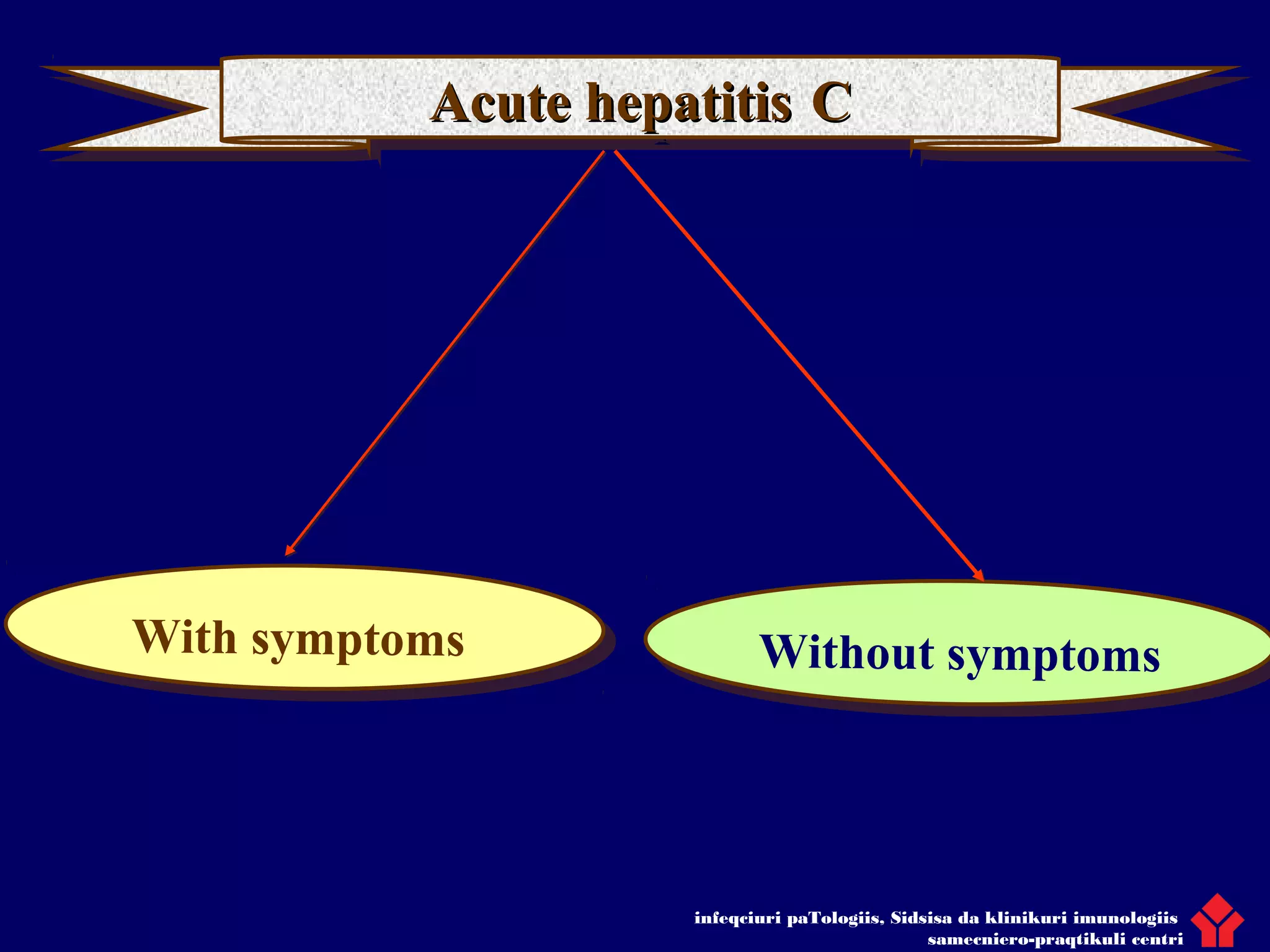 Hepatitis c | PPT