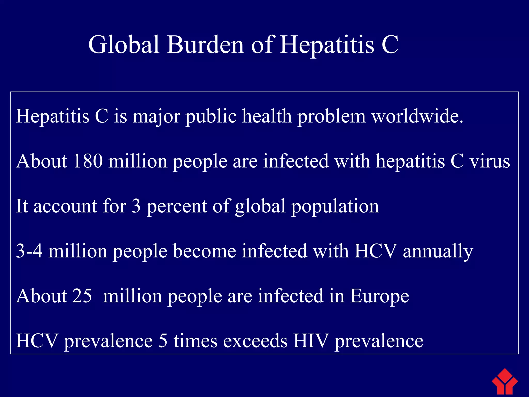 Hepatitis c | PPT