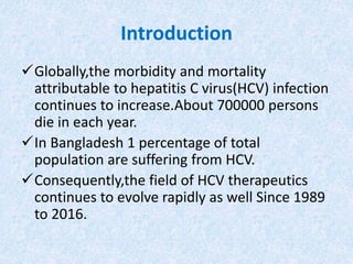 Hepatitis c | PPT