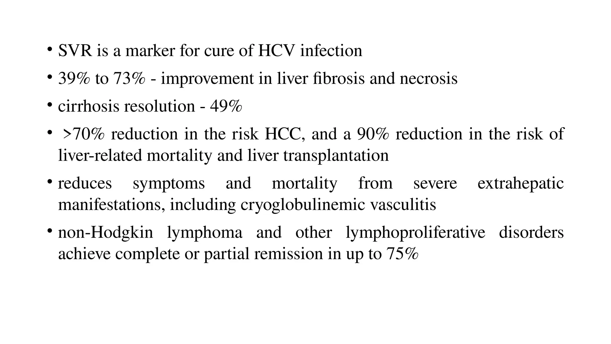 Hepatitis C approach and management.pptx