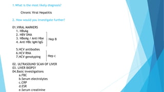 Hepatitis case scenario.pptx