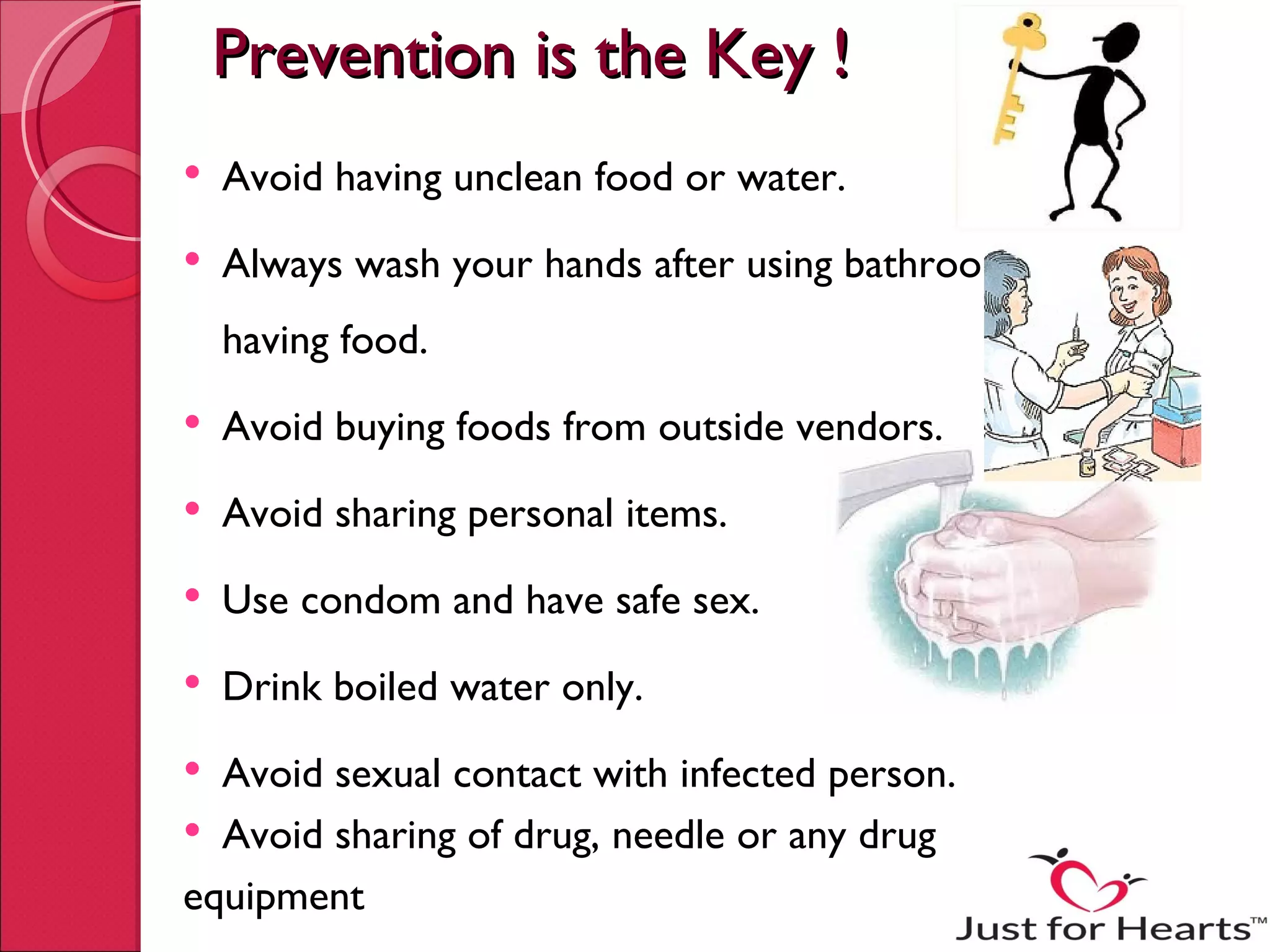 Hepatitis cocerns | PPT