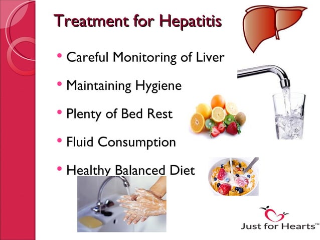 Hepatitis cocerns | PPT | Free Download