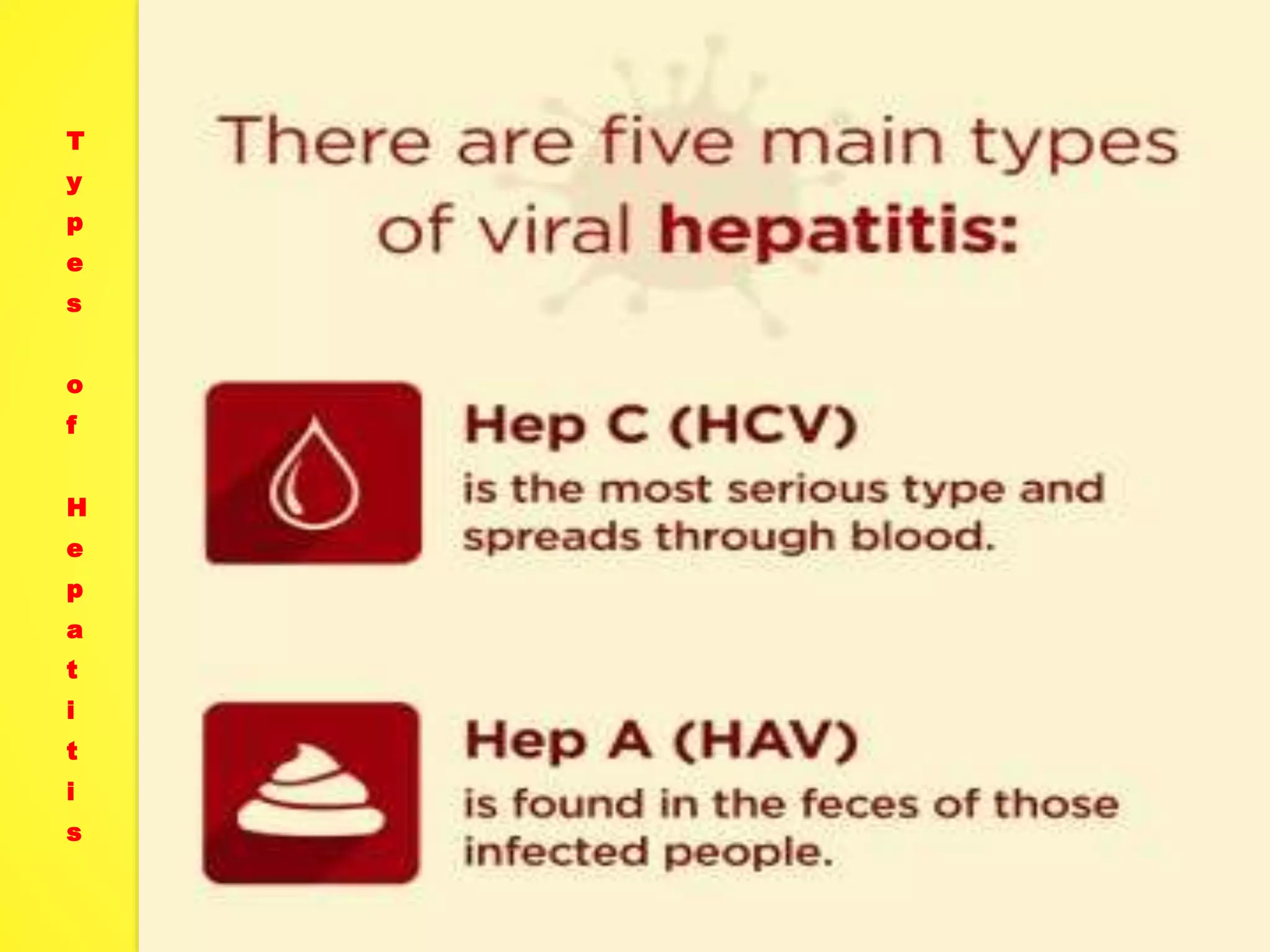 Hepatitis C Treatments _ There is No Vaccination for Hep C | PPTX