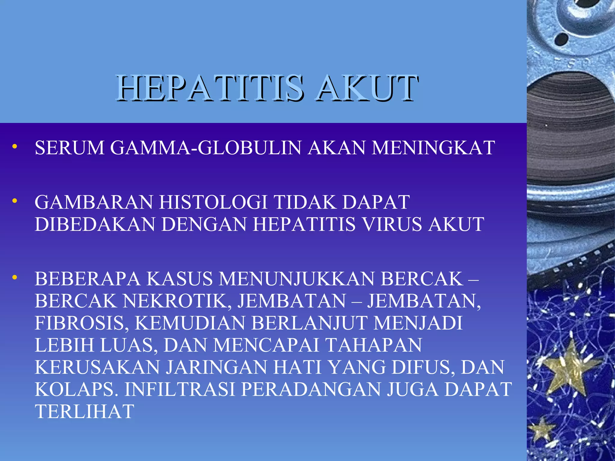Hepatitis drug induced refrat | PPT