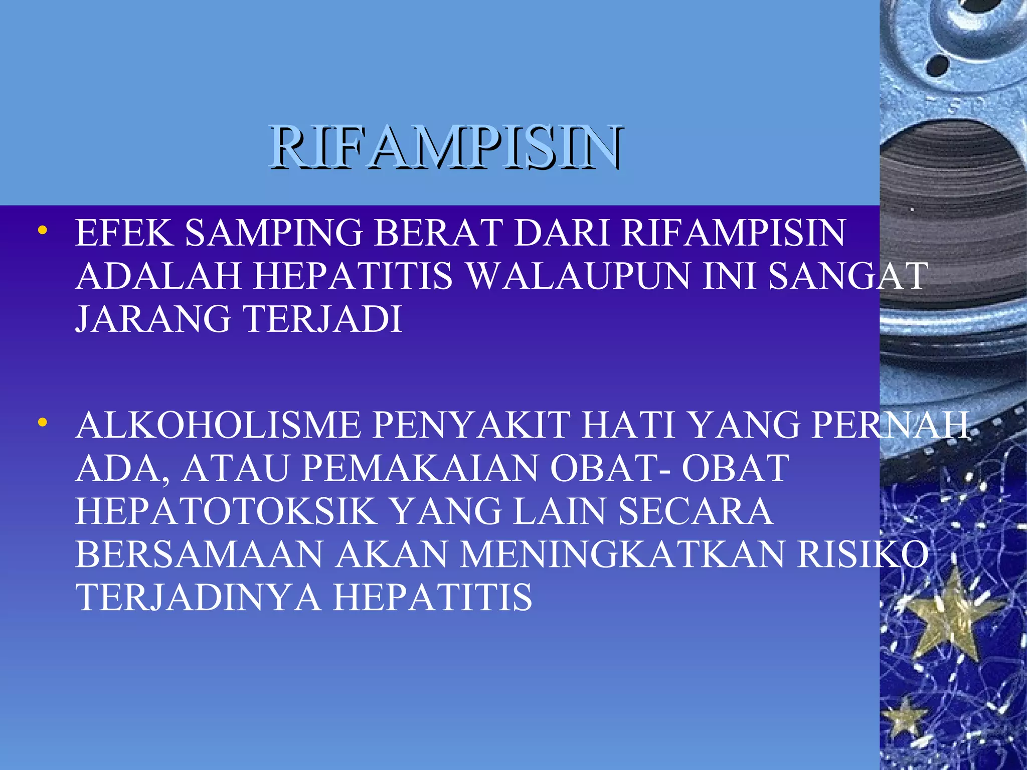 Hepatitis drug induced refrat | PPT