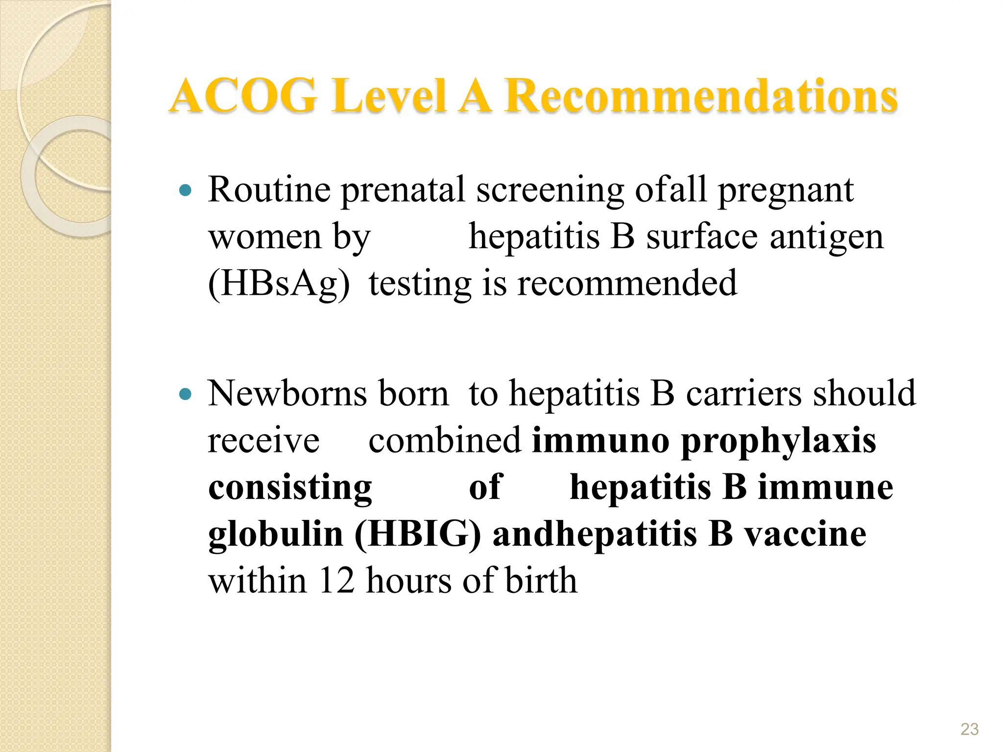 HEPATITIS INFECTION DURING PREGNANCY.pptx