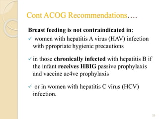 HEPATITIS INFECTION DURING PREGNANCY.pptx