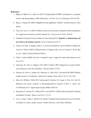 Hepatitis final pride pdf 1 | PDF