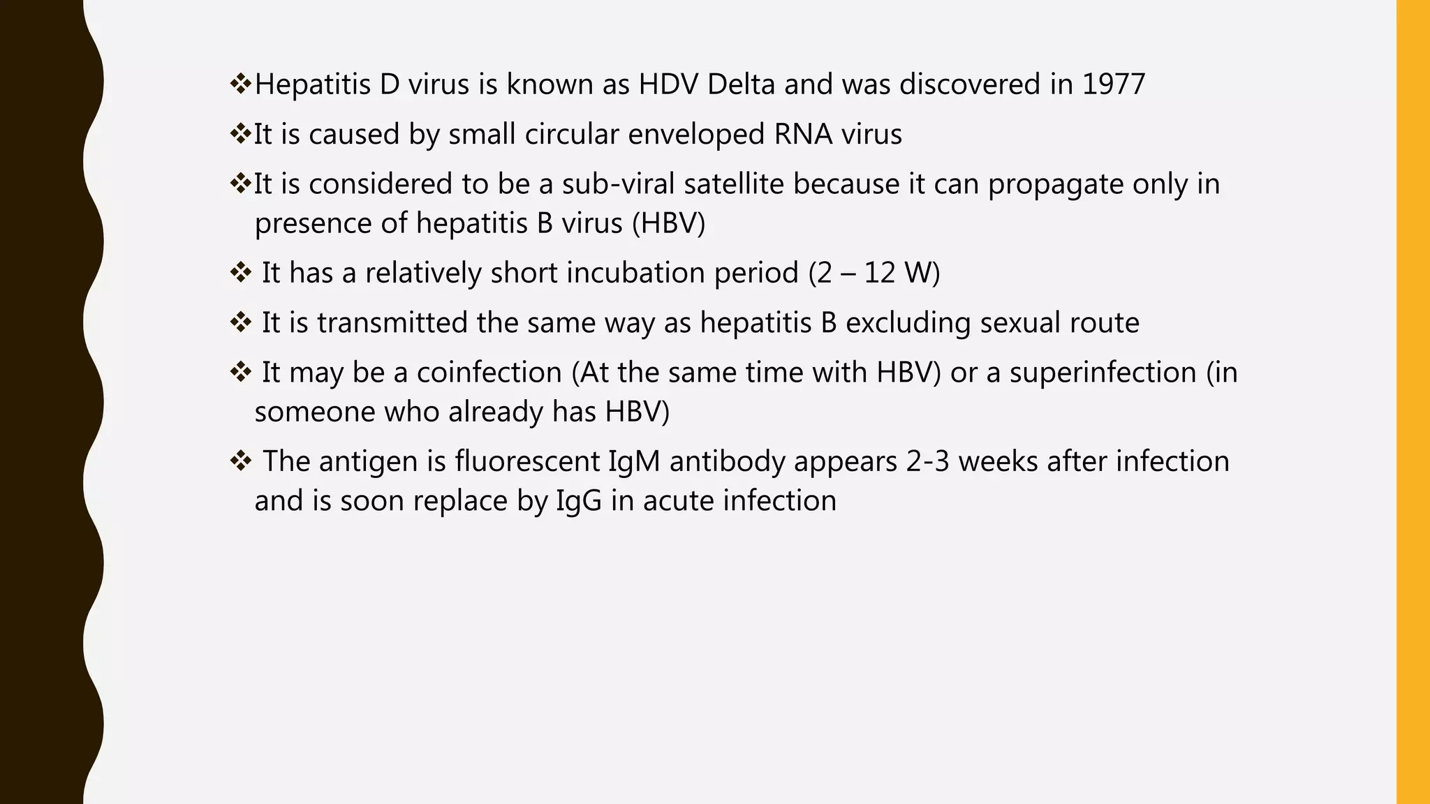 Hepatitis [full] | PPTX