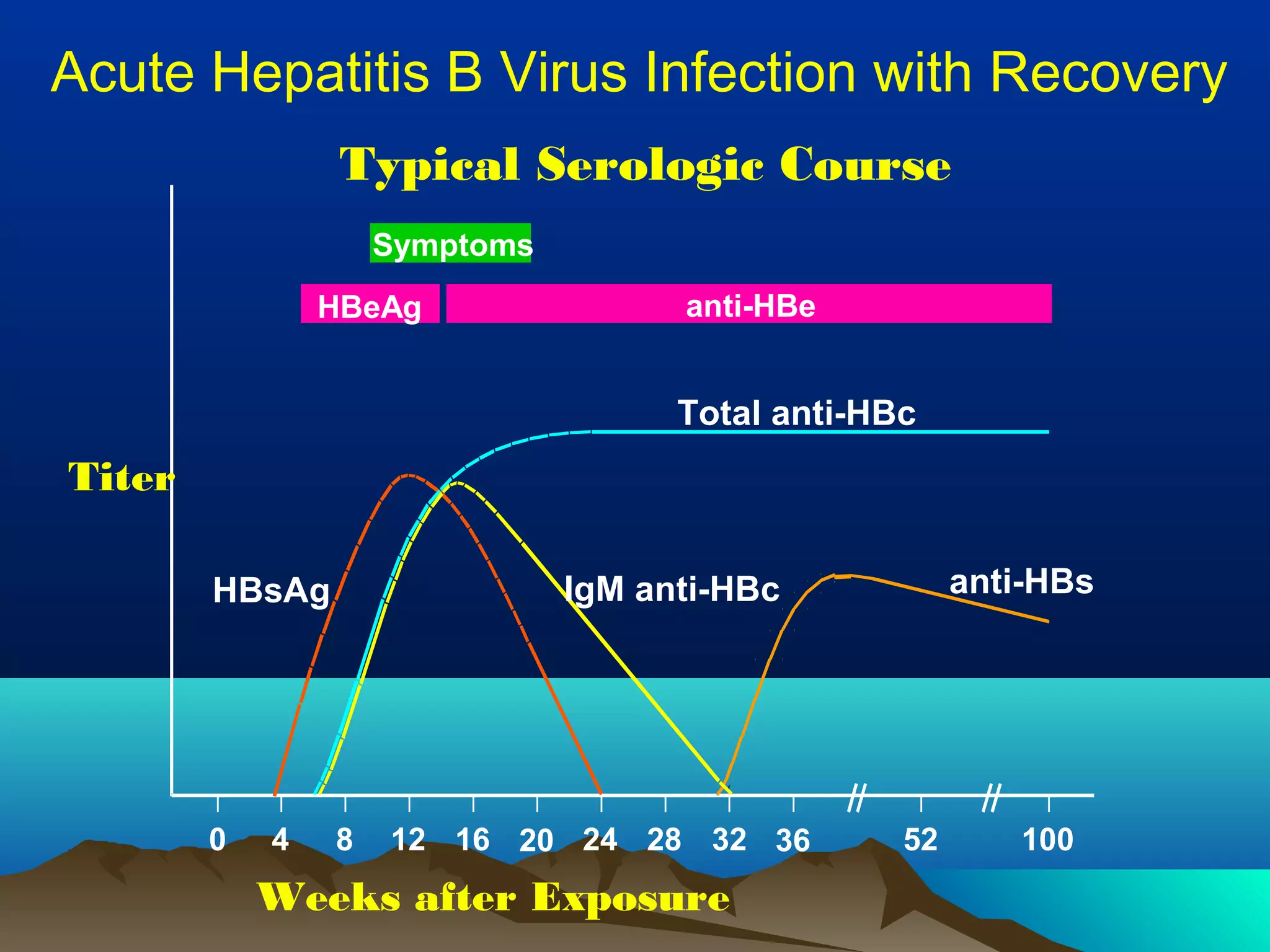 Hepatitis & Hepatocellular Carcinoma | PPT