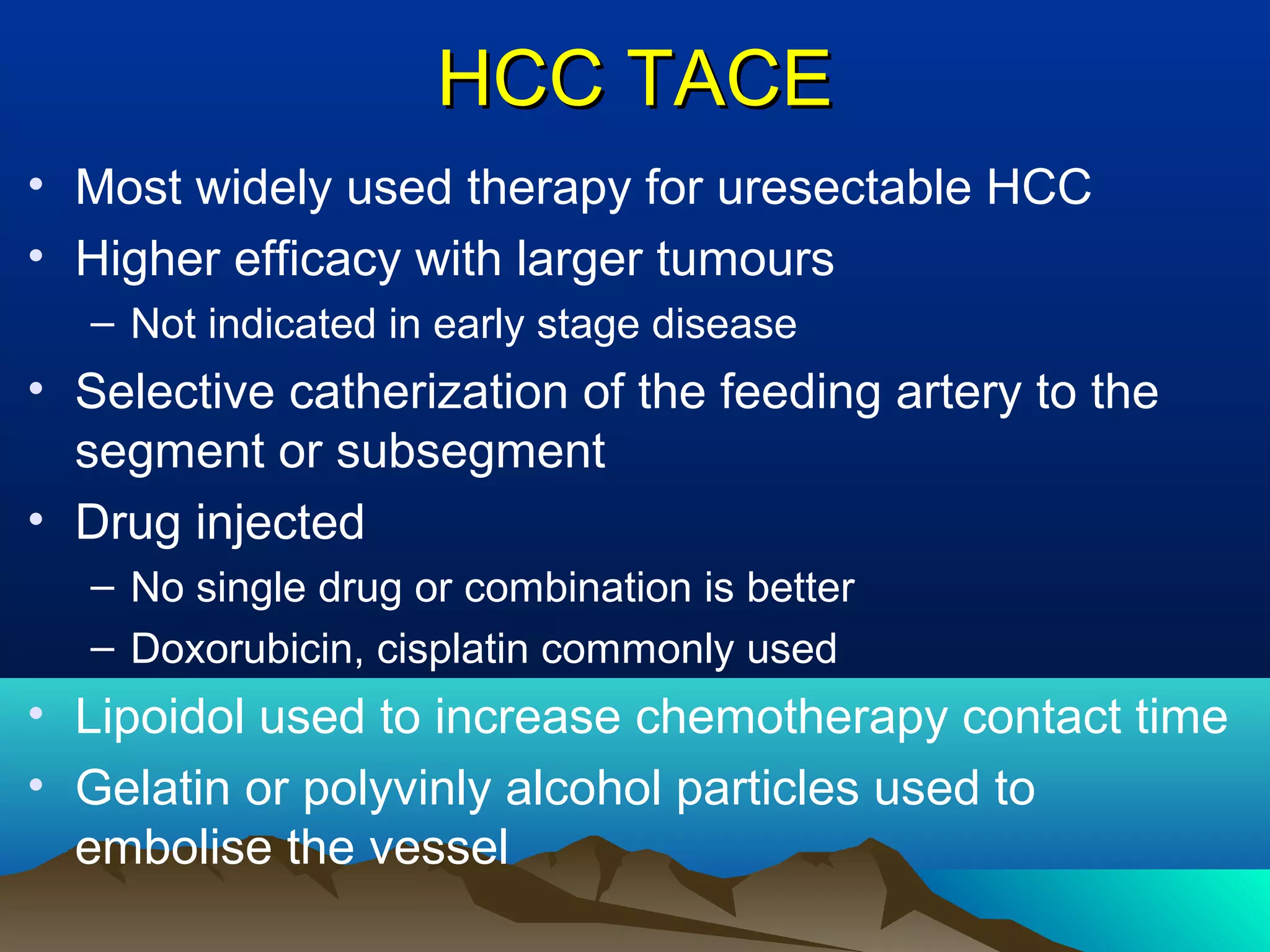 Hepatitis & Hepatocellular Carcinoma | PPT