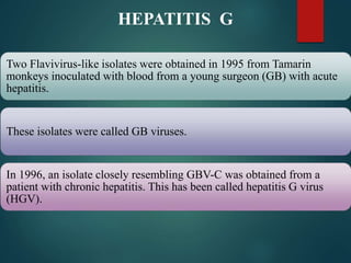hEPATITIS, hiv, cOVID 19, h1N1.pptx