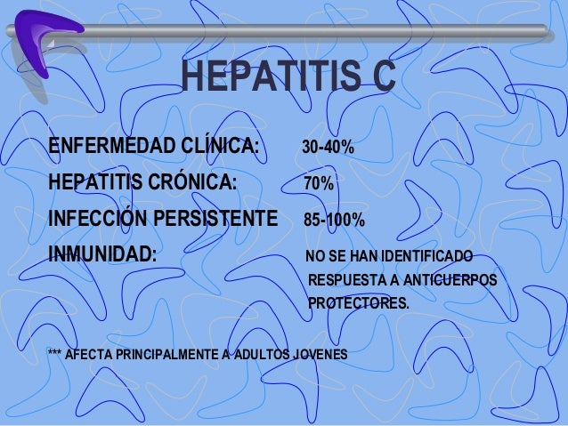 Hepatitis infecciosa