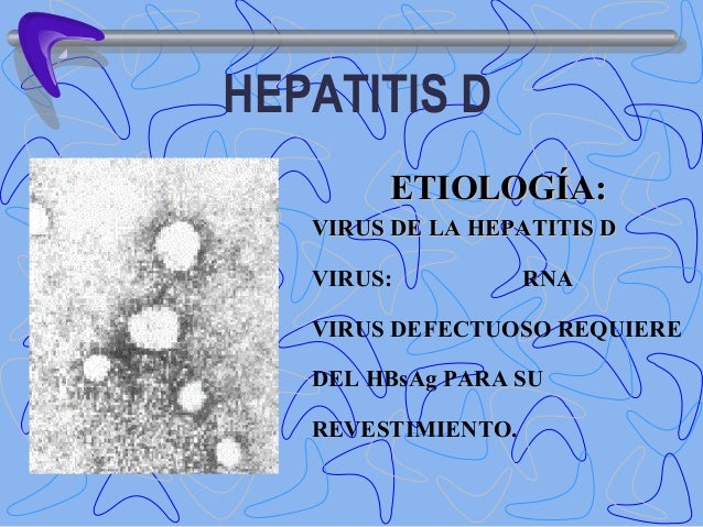 Hepatitis infecciosa