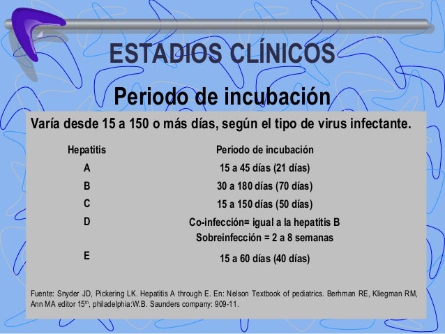 Hepatitis infecciosa