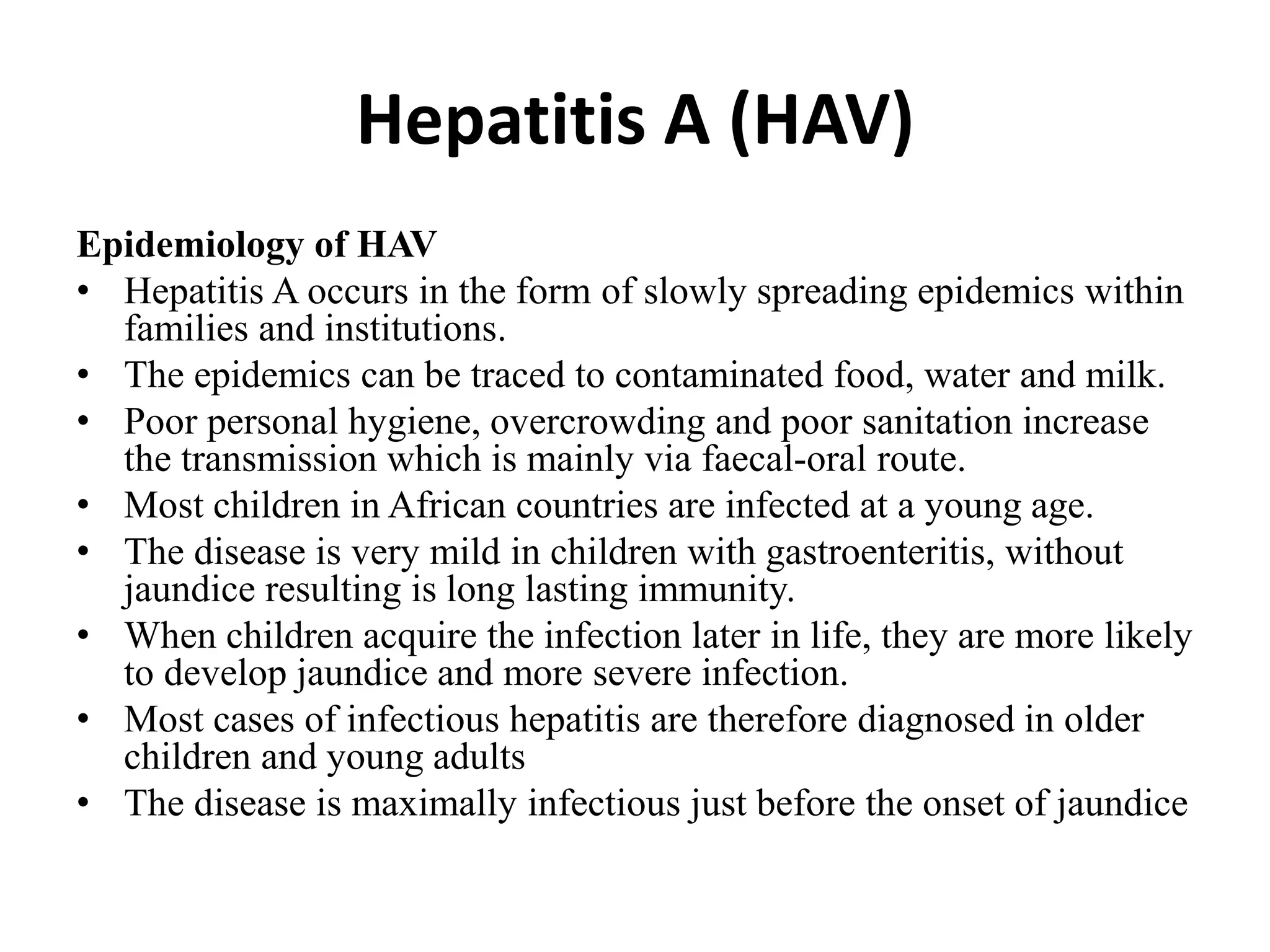 Hepatitis _null-32_111838_010528.ppt | Digestive Disorders | Diseases ...