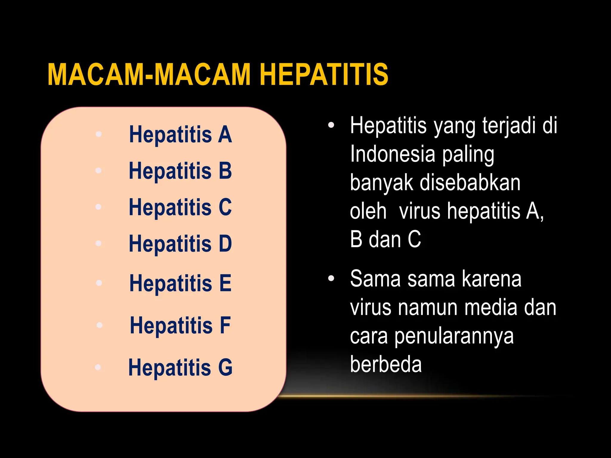 PENCEGAHAN DAN PENGENDALIAN PENYAKIT HEPATITIS.ppt