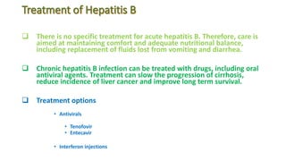 Hepatitis ppt | PPTX
